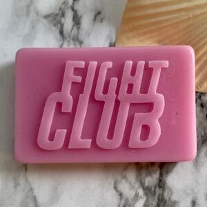 Fight Club | Grooming | Actual Fight Club Bar Of Soap | Poshmark